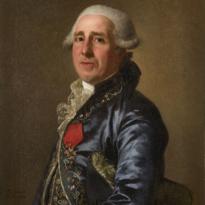 Fiche métier : intendant du Garde-Meuble