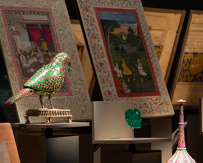 La Collection Al Thani