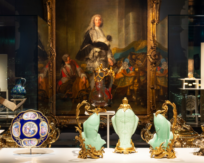 The Al Thani Collection