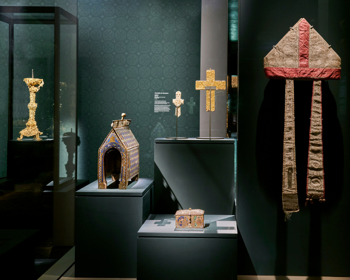 The Al Thani Collection