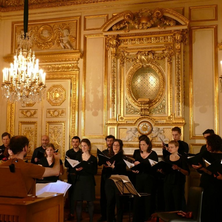 Concert "Venise, la Renaissance en musique"